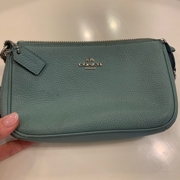Coach | Bags | Coach Hand Purse | Poshmark